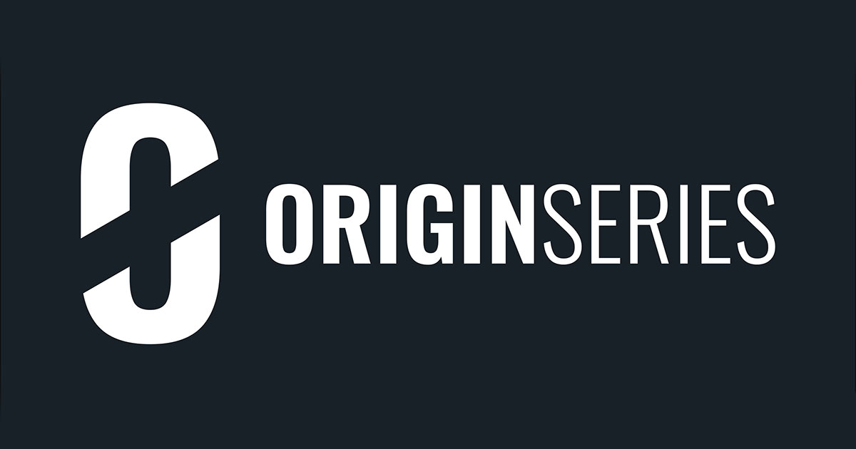 Homepage | Origin Series